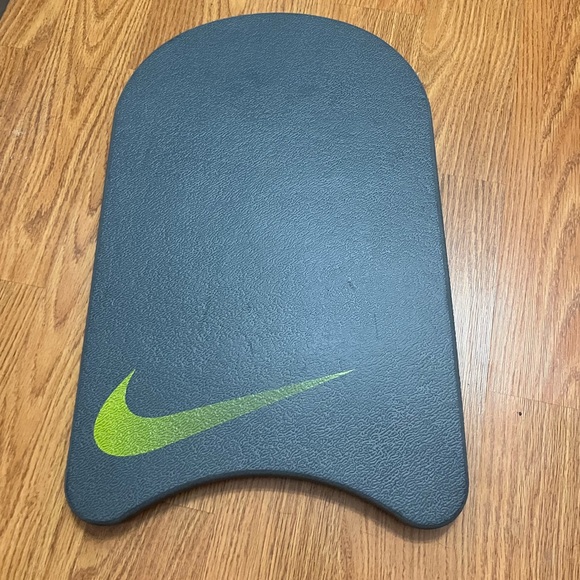 Nike | Other | Nike Team Kickboard | Poshmark